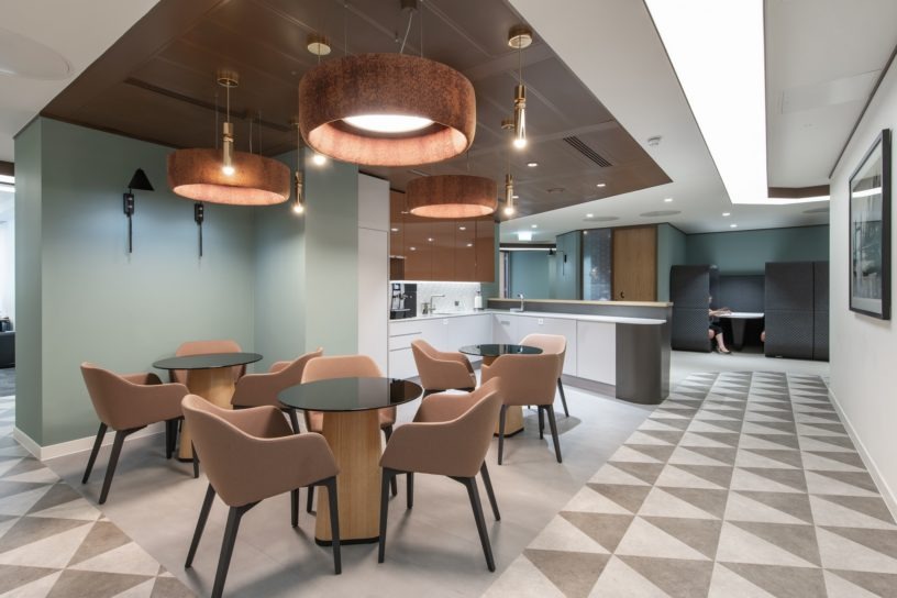 1 King William Street | Commercial Office Property | SHB