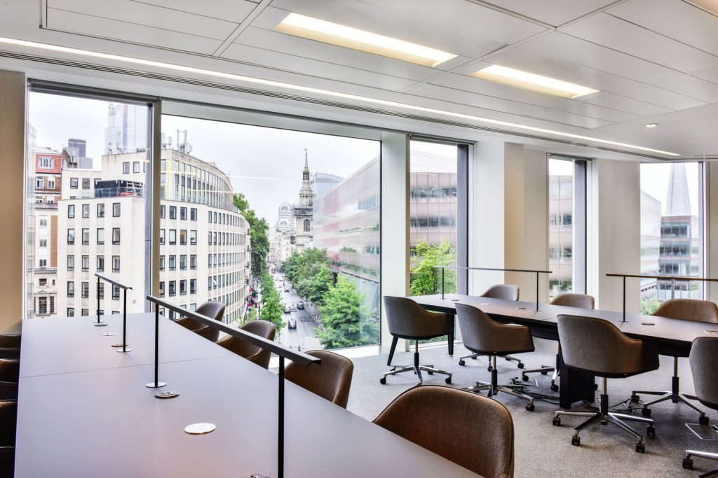 Octagon Point, 5 Cheapside | Commercial Office Property | SHB