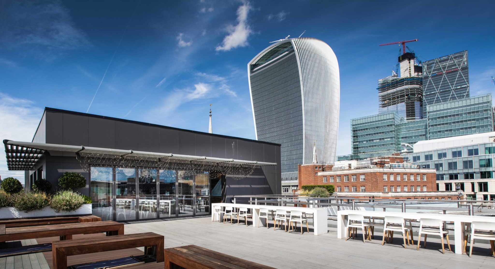 20 St Dunstan's Hill | Commercial Office Property | SHB