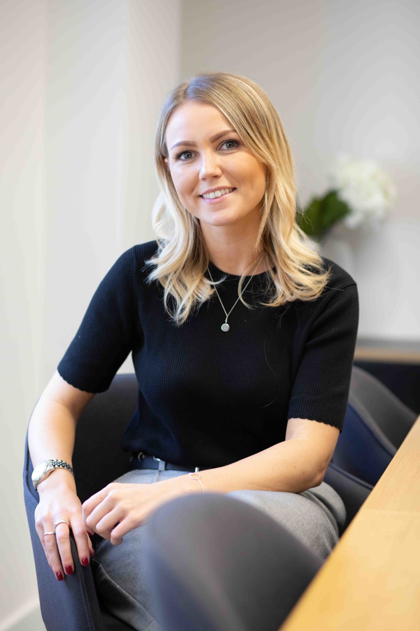 Commercial property experts with years of industry experience | SHB