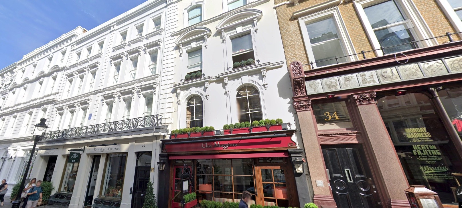 Munroe K Asset Management | Success Stories | SHB