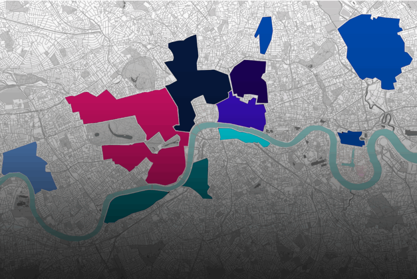 SHB London Office Market Snapshot Q2 2025 | SHB