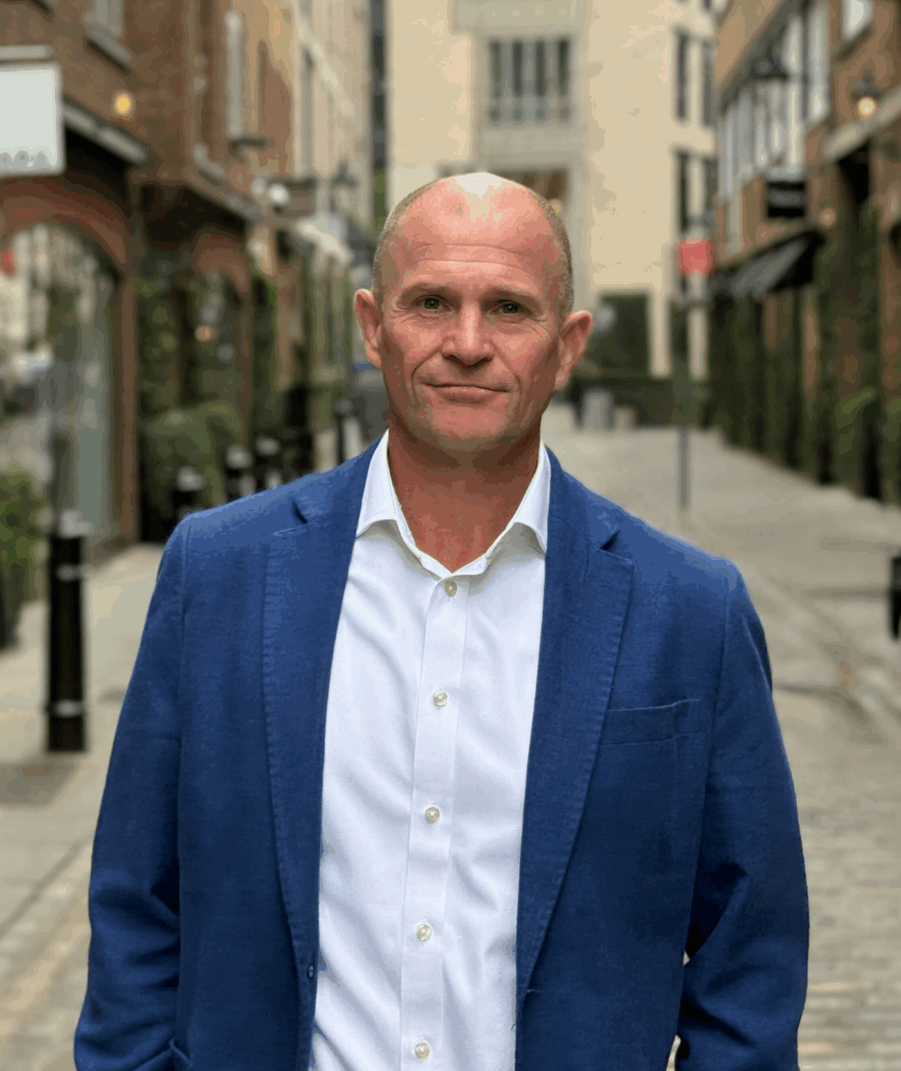 Commercial property experts with years of industry experience | SHB